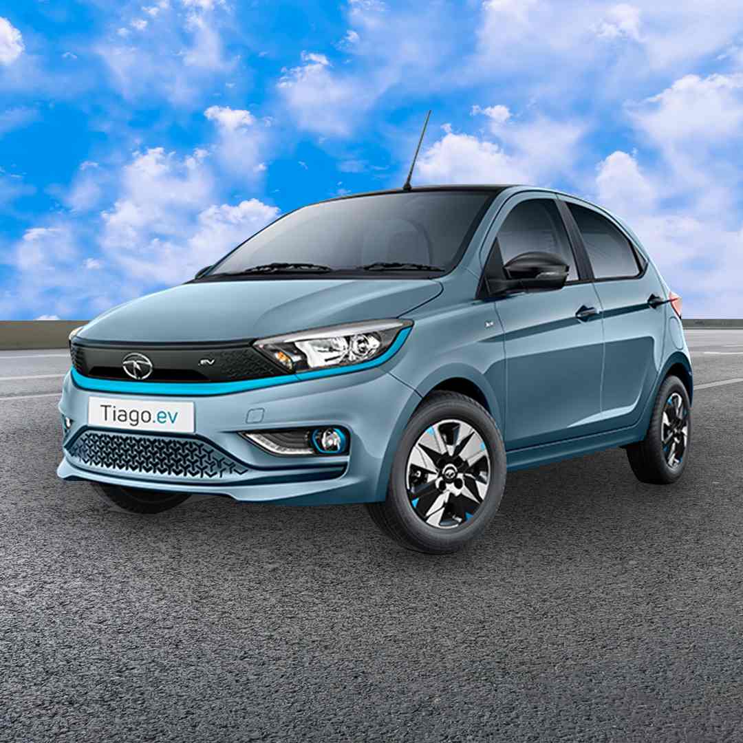 Explore Four-Wheeler EVs | DekhoEV