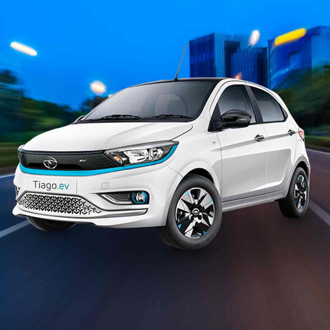 Explore Four-Wheeler EVs | DekhoEV