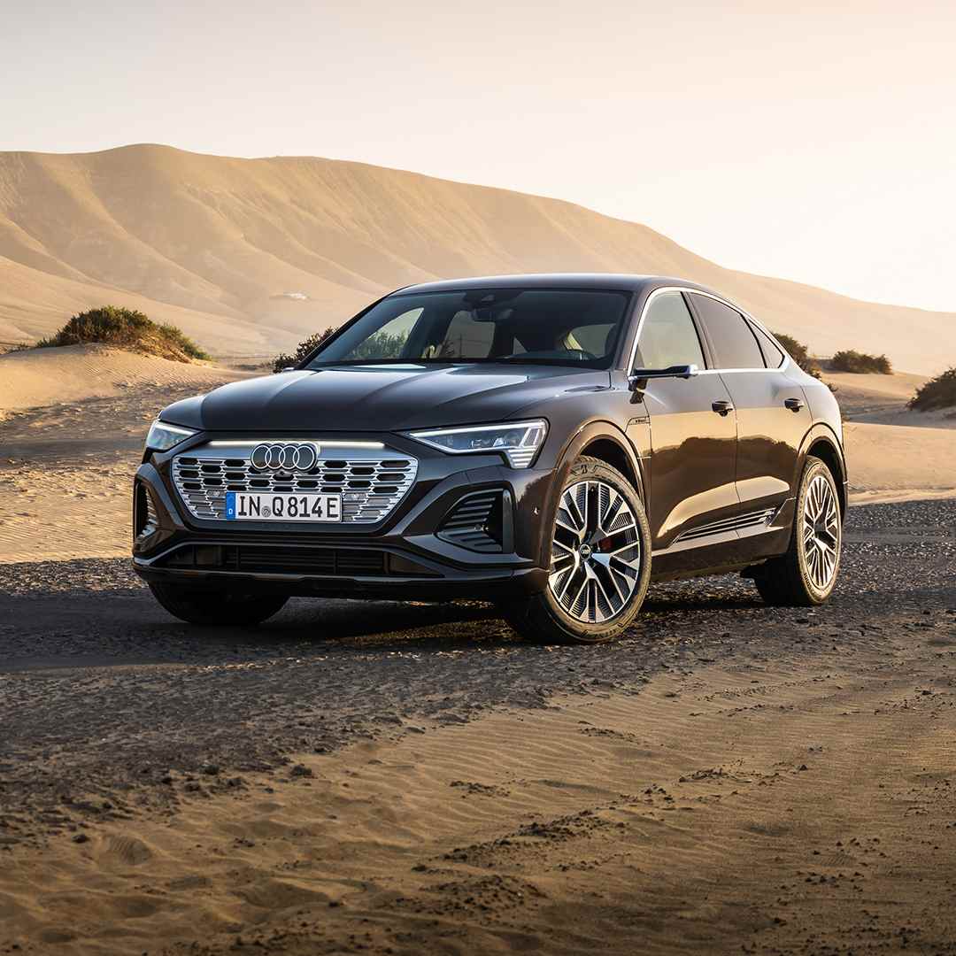 Explore Four-Wheeler EVs | DekhoEV