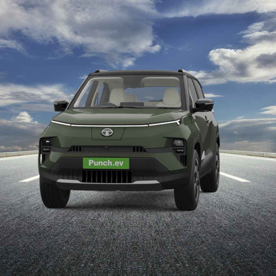 Explore Four-Wheeler EVs | DekhoEV