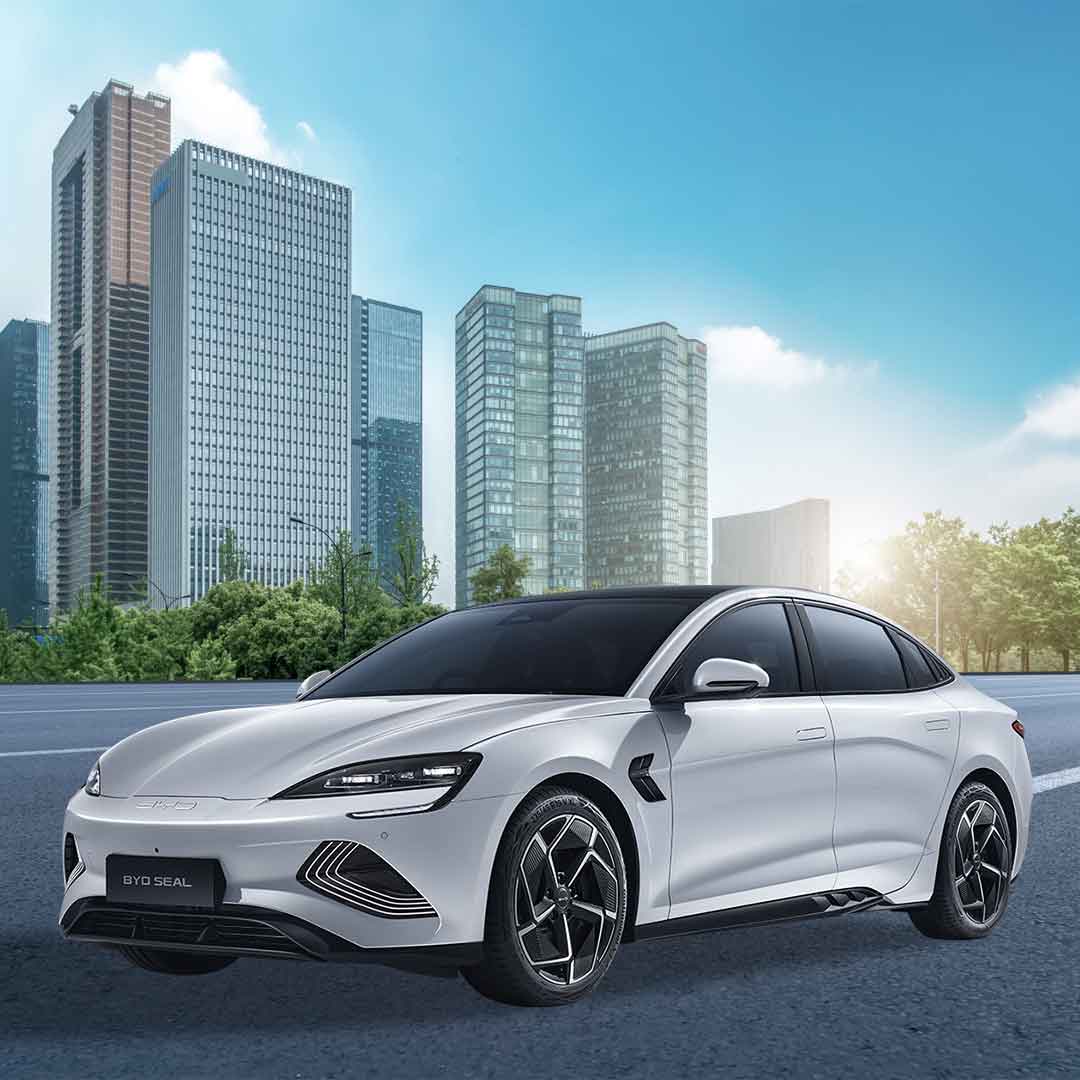 Explore Four-Wheeler EVs | DekhoEV