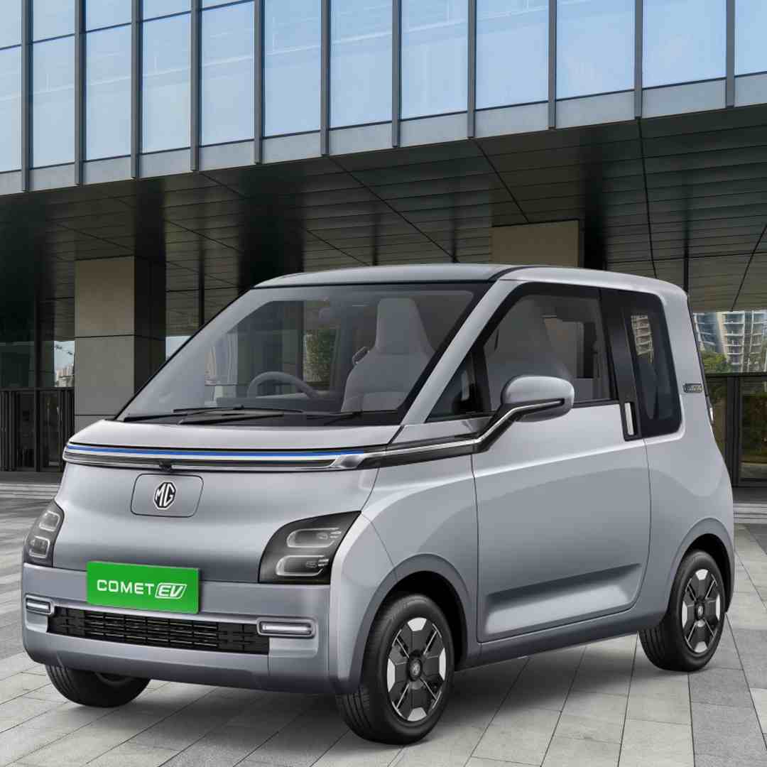 Explore Four-Wheeler EVs | DekhoEV